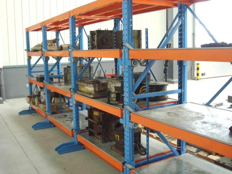 Mold / Moulding Racks – JD Global – JD Enterprises